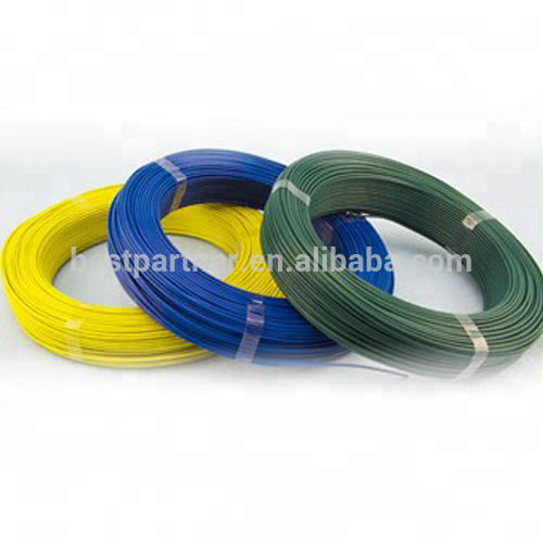 Buy Pvc Insulated Electrical Wires 600v Cable Packed With Plastic Reel ...