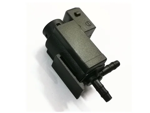 Buy Qsf Solenoid Valve 722240150 31430034 30611668 For Volv-o from ...