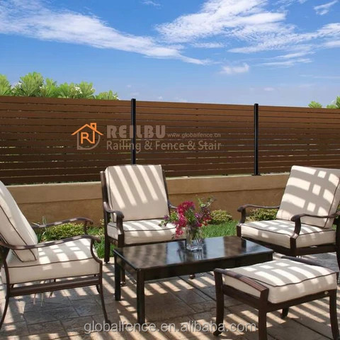 Buy Reilbu Anti-impact Waterproof With High Density Durable Wood ...