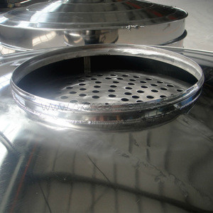 Buy Rice Bran Fertilizer And Fine Broken Rice Separation Sieve from ...