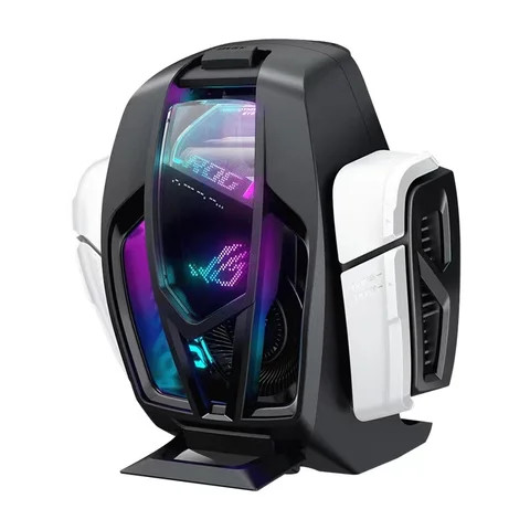 Buy Rog Aeroactive Cooler 7 For Rog Phone 7/7 Ultimate Funcooler ...