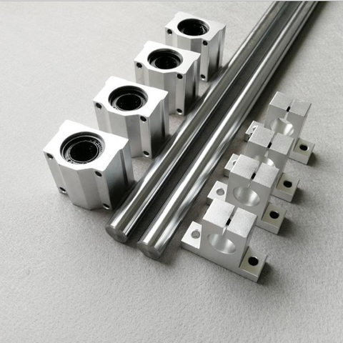 Buy Sbr10 Sbr12 Sbr16 Chinese Rail Linear Guide Sbr Linear Block Guide ...