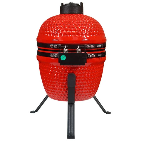 Buy Seb Mini Red Portable 13 Inch China Outdoor Cordieriet Keramische ...