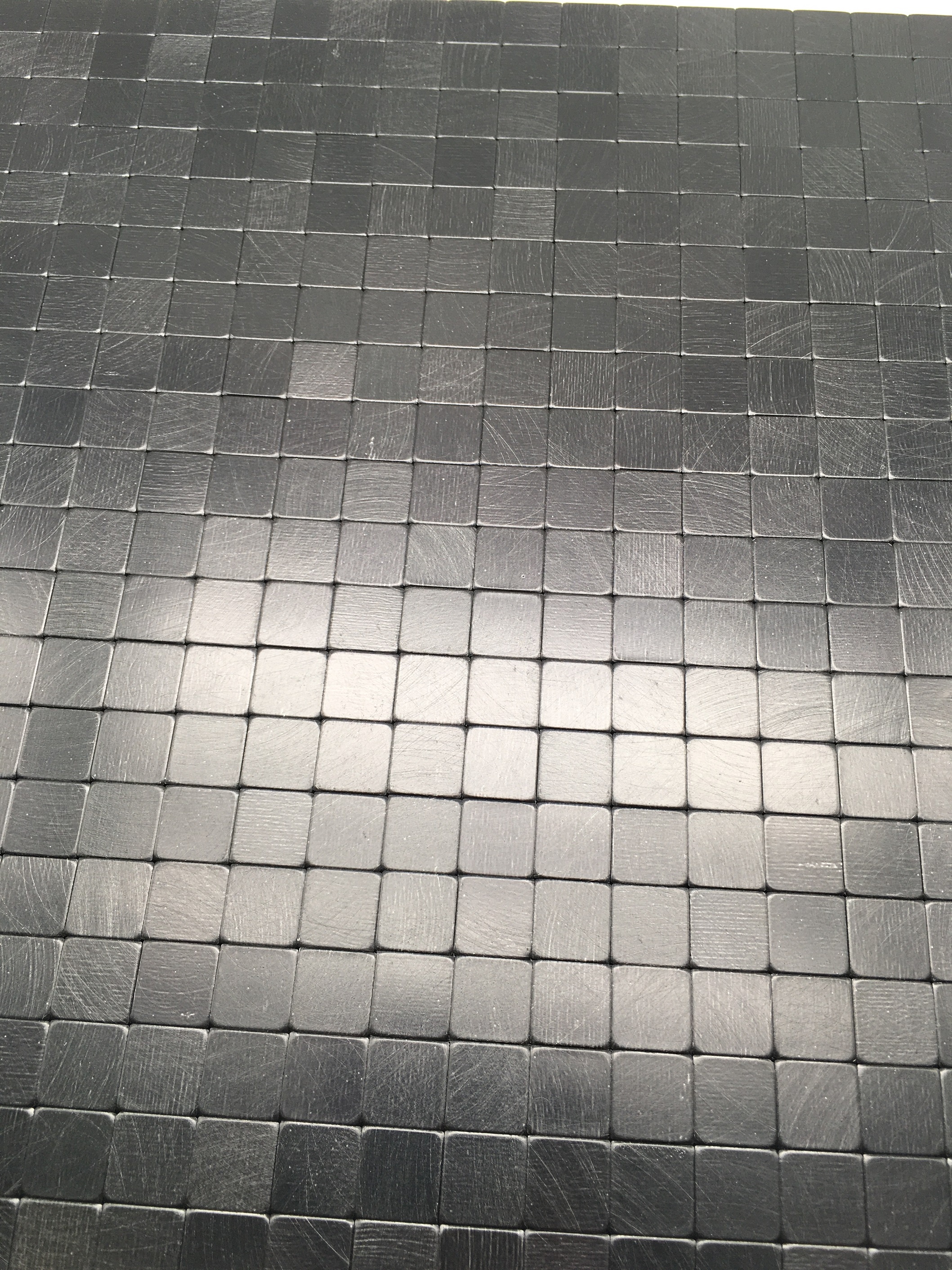 Buy Self Adhesive Pvc Mosaic Wall Tile Magic Gel Vinyl Mosaic Wall ...