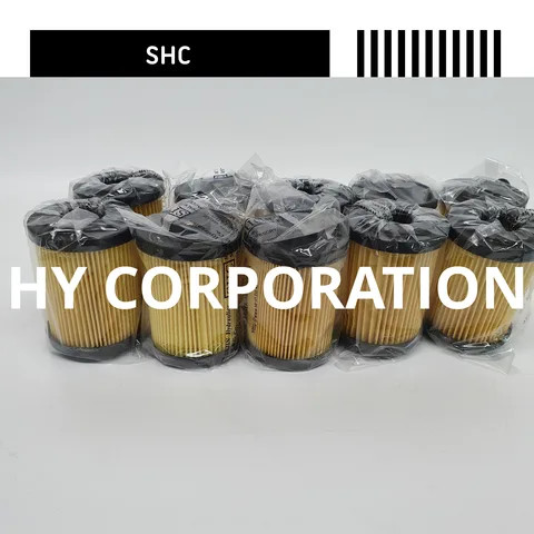 Buy Sell All Types Of Shc Filters Made In Korea from HY CORPORATION ...