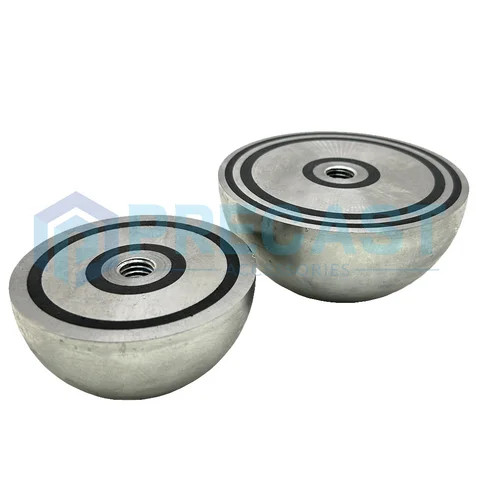 Buy Semi-spherical Recess Former With Lifting Anchor from Nanjing ...