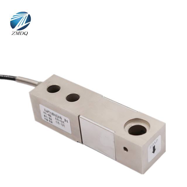 Buy Shearbeam Loadcell Cells Zemic Single Ended Beam H8c Load Cell from ...