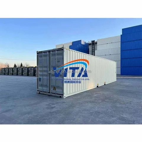 Buy Shipping Container 40 Ft High Cube Design Container Bag 1 Cubic ...