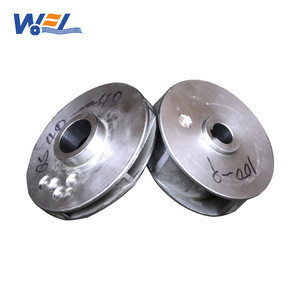 Buy Small Centrifugal Brass Submersible Water Pump Impellers from ...