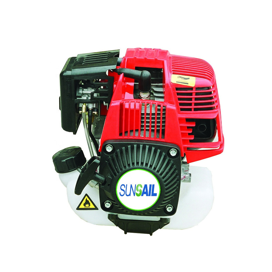 Buy Small Engines Machinery With Starter/gasoline Water Pump 212cc ...