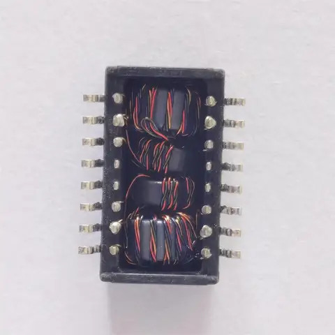 Buy Smt Network Isolation Transformer Filter Netwerktransformer ...