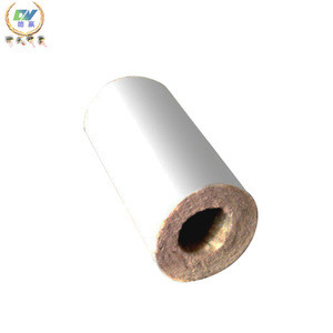 Buy Special Vacuum Products Ceramic Fiber Tube Ceramic Fiber Pipe from ...