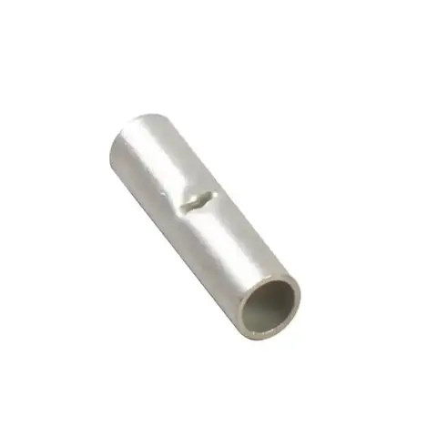 Buy Stainless Steel Carbon Brass Tin Plate Butt Splice Wire Connectors ...