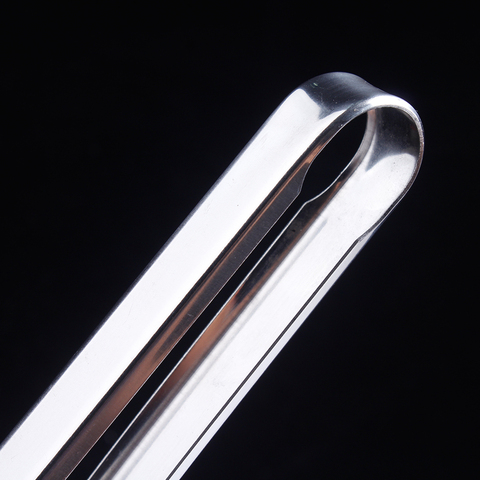 Buy Stainless Steel Chef Food Serving Tongs Grilling Bbq Salad Buffet ...