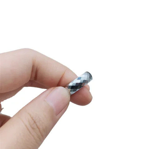 Buy Steel Nfc Smart Ring For Men And Women Contactless Payment Access ...