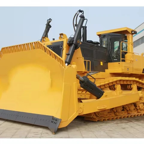 Buy Super Large Horse Power 900hp Crawler Bulldozer Construction ...