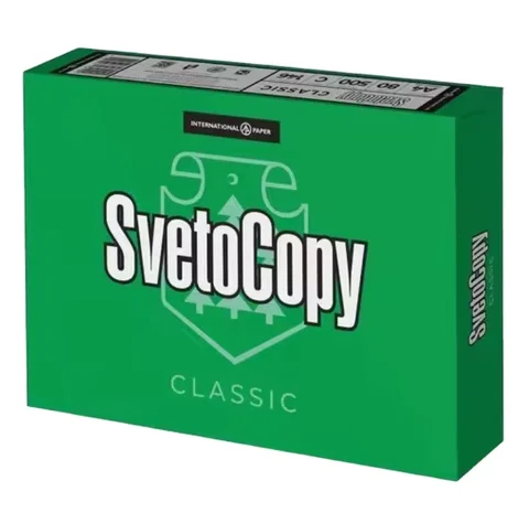 Buy Supplier Hot Sale Copy A4 Size Paper 500 Sheets 80 Gsm 100% Wood ...