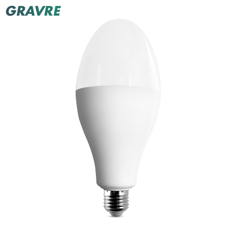 Buy Supply Ac165-240v Energy Saving Innovative 50w Led House Bulbs ...