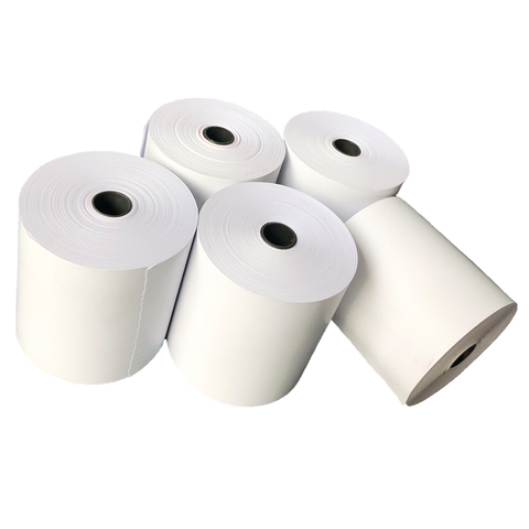 Buy Thermal Taxi Meter Paper Roll Thermal Paper Roll 58mm 80mm Thermal ...
