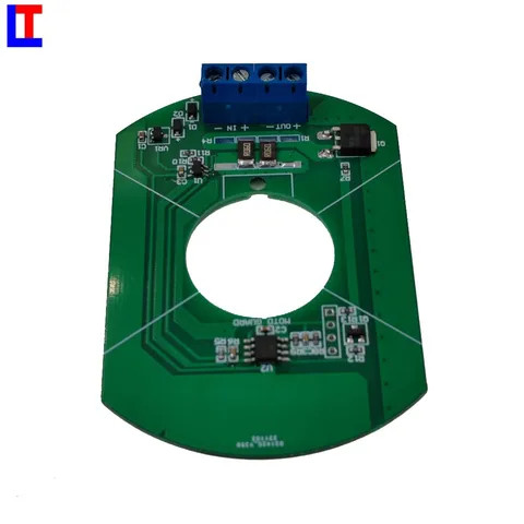 Buy Toy Circuit Boards With Speakers Custom Pcb Electronic Design ...