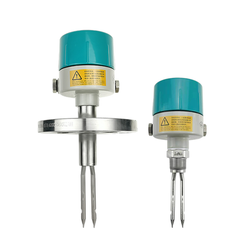 Buy Tuning Fork Liquid Level Sensor Switch Vibrating Fork Liquid Level ...