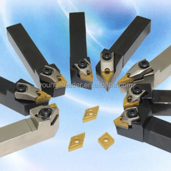 Buy Turning Cnc Tool Holder from Gansu Henglong Industrial Products Co ...