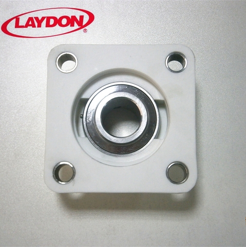 Buy Ucf206 30mm Shaft Size Plastic Pillow Block Bearing F206 from Jinan ...