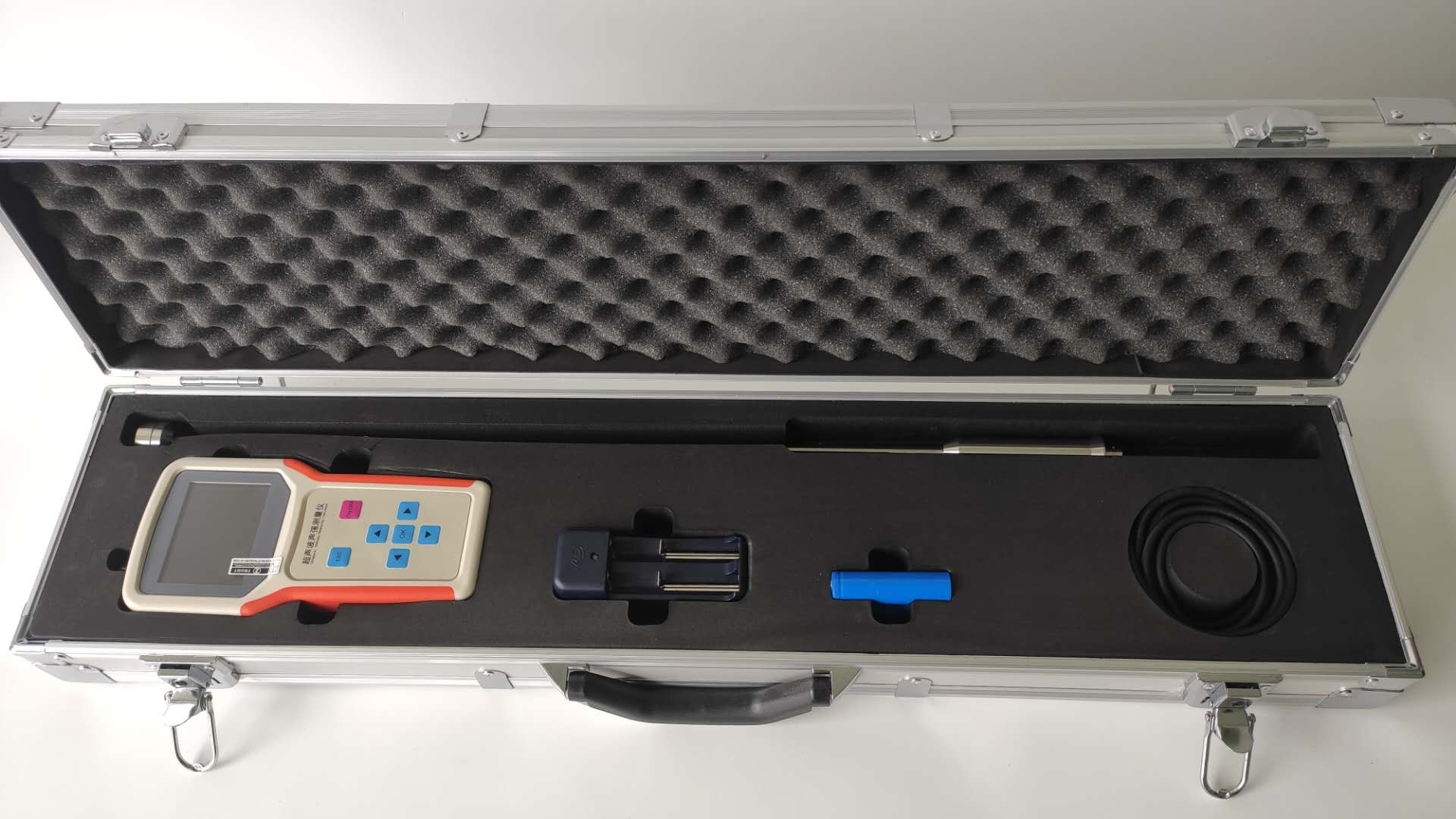 Buy Ultrasonic Sound Intensity Measuring Instrument from Hangzhou ...