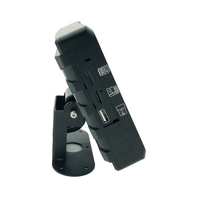 Buy Vehicle Intelligent Terminal Gps Bus Stop Announcer Dispatching ...