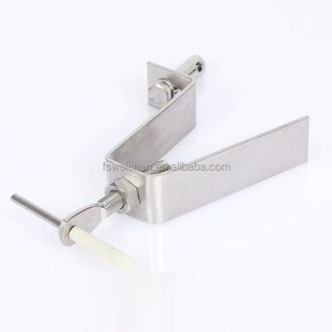 Buy Wall Cladding Angle Profiles Stainless Steel Omega Type Stone ...