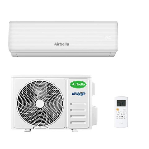 Buy Wall Mounted Mini Split Air Conditioner 12000 Btu Household ...