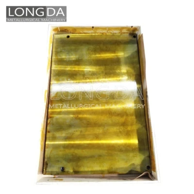 Buy Wear Liner For Steel Belt Sintering from Cangzhou Longda ...