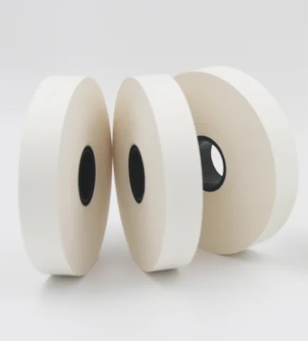 Buy White Color Kraft Paper Strapping Tape / Packaging Banding Paper ...