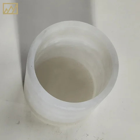 Buy Wholesale Custom White Cups Tumbler Texture Nordic Style Natural ...