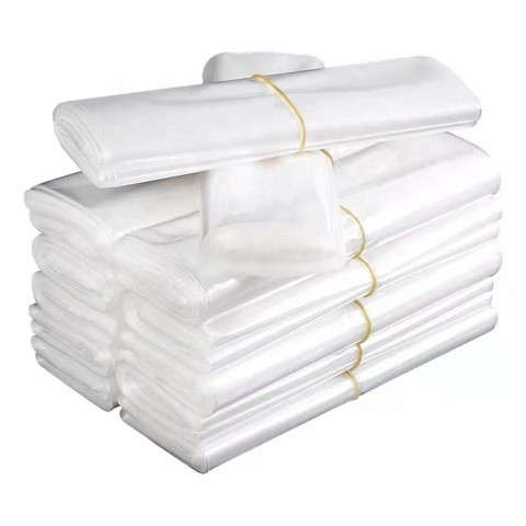 Buy Widely-used Pof Shrink Wrap Heat Polyolefin Bag Plastic Bag For ...