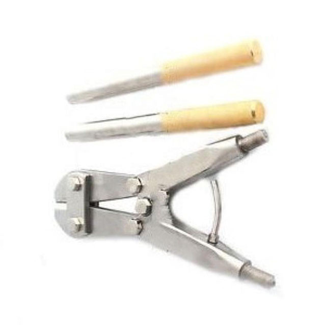 Buy Wire Pin And Rod Cutter Adjustable Handle 18 Orthopedic Surgical ...