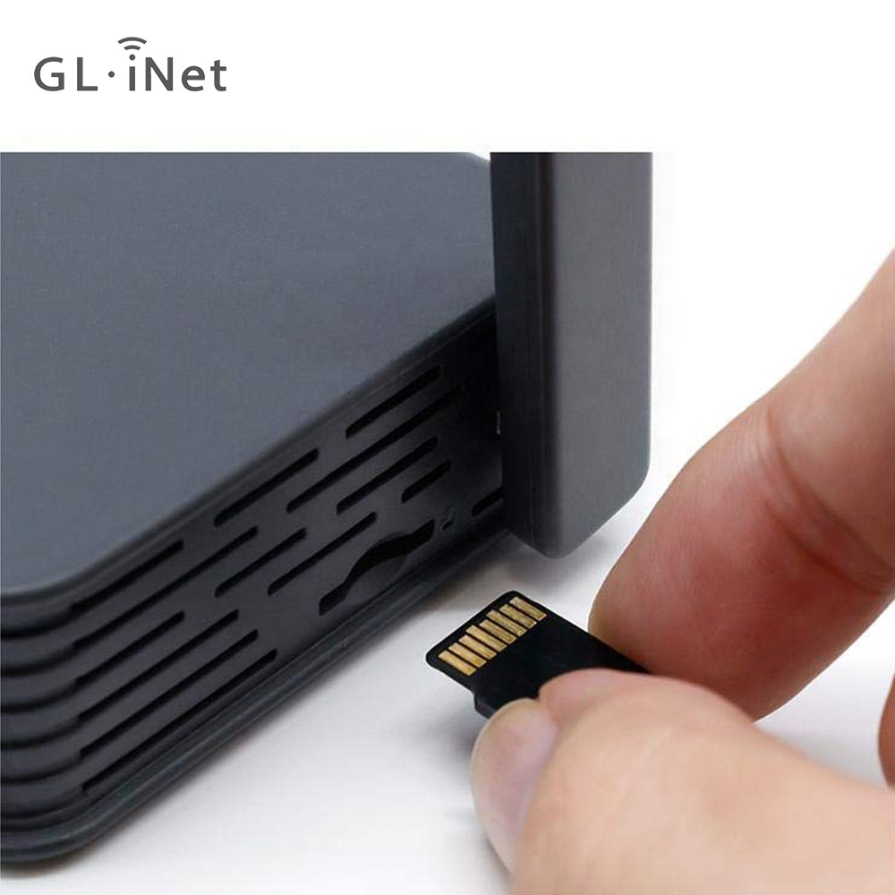 Buy Wireless Routers Portable Wifi Router 5g Wireless Wifi Router from ...