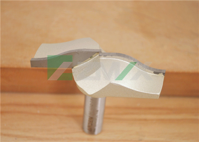 Buy Wood Door Carving Router Bit Set Cnc Machine Tool from Foshan City ...