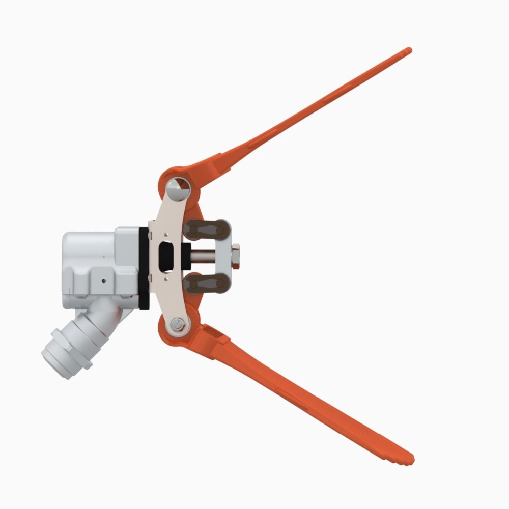 Buy X-vir Olive Harvesting Set Whit Reinforced Pneumatic Extension ...