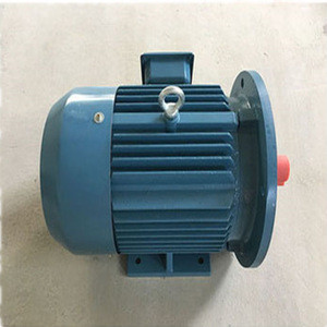 Buy Y2-90l-2 Poles Ac Motor 220v 2.2kw 3 Phase Asynchronous Motor from Xinxiang Weiying ...