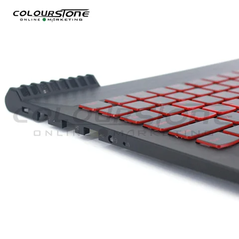 Buy Y520 New Laptop Topcase With Us Keyboard For Y520 Y520-15ikb Y720 ...