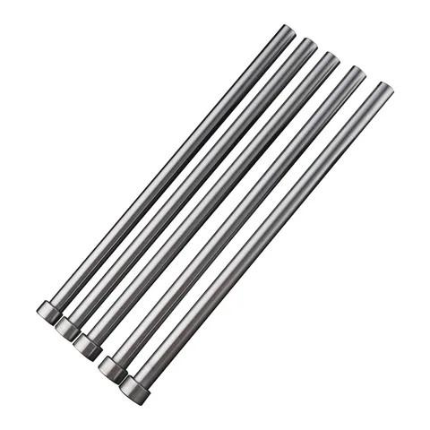 Buy Z40 Hasco Precision Mold Accessories Thimble Skd61 All Hard Top Rod ...
