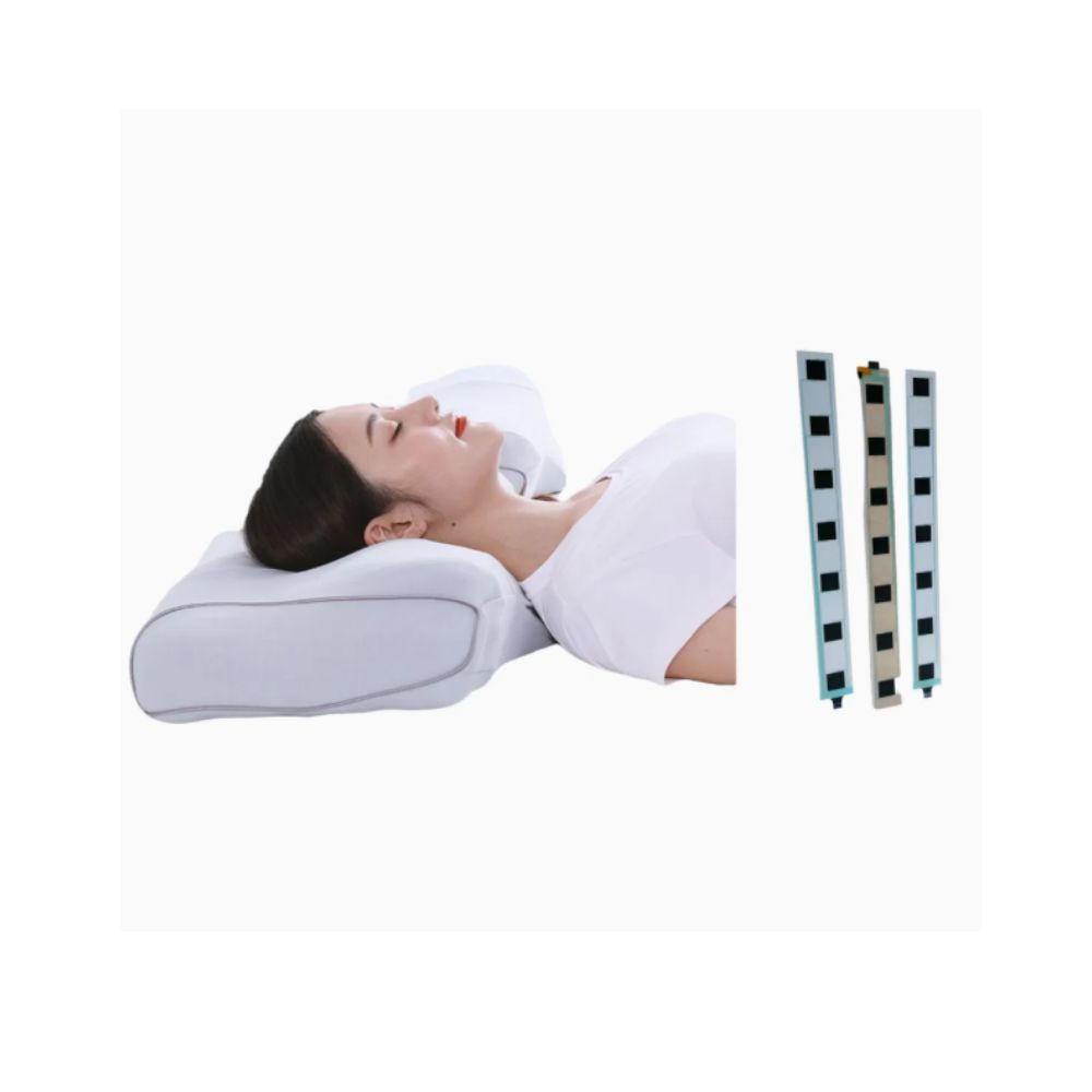Buy Custom Matrix Array Dynamic Variable Fsr Type Pressure Distribution Detection Smart Pillow ...