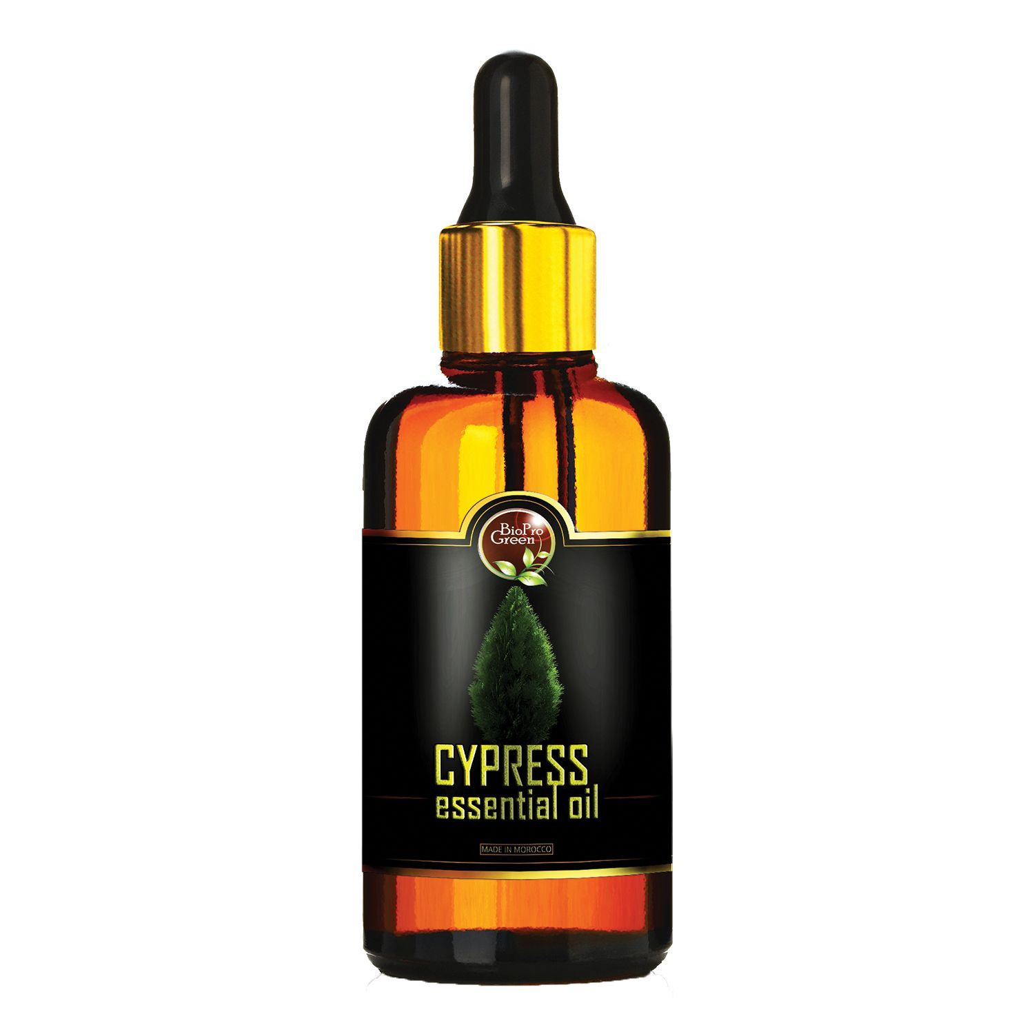 Buy Cypress Essential Oil from Oriental Group SARL AU, Morocco ...