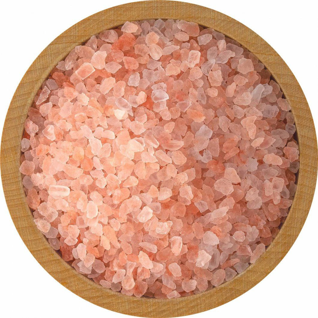 Buy Himalayan Pink Salt from GV SALT, Pakistan | Tradewheel.com