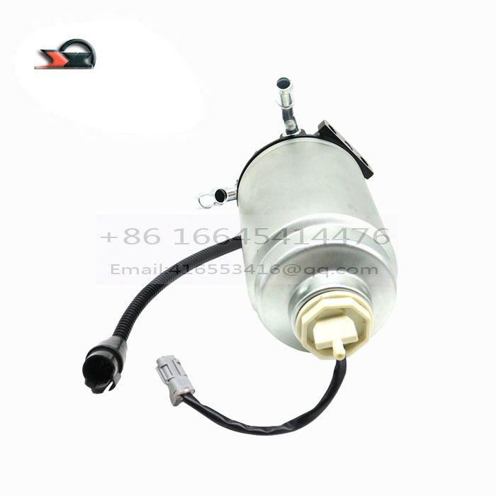 Buy 12642623 12664429 Fuel Filter Housing Assembly Engine Fuel Plant ...