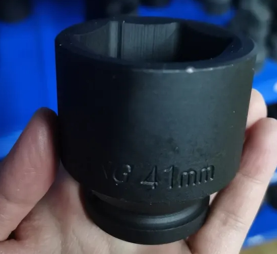 Buy Wrench Heads /wrench Socket For M20 /m24 /m27 from Wuhan Linkage ...