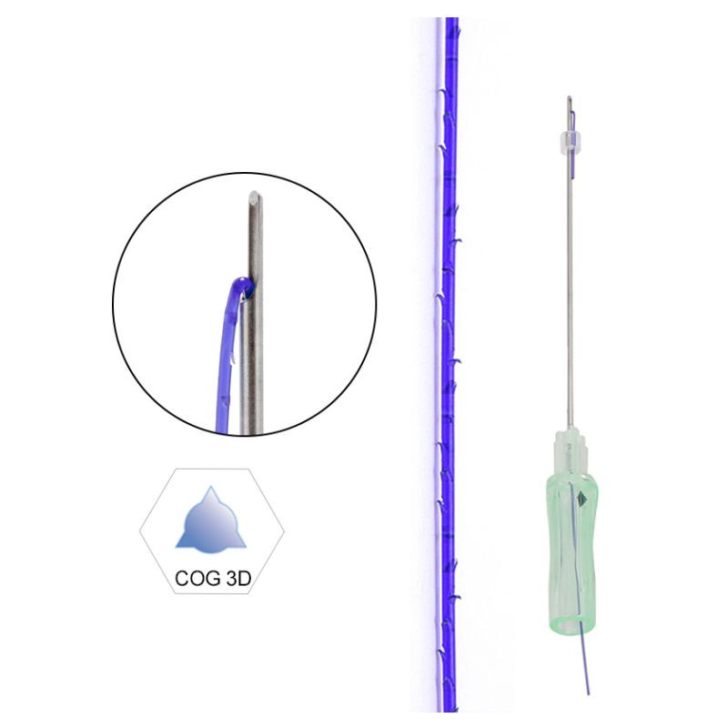 Buy Pdo Pcl Plla Threads Cog 4d 6d 360 Lifting Threads Pdo Thread ...