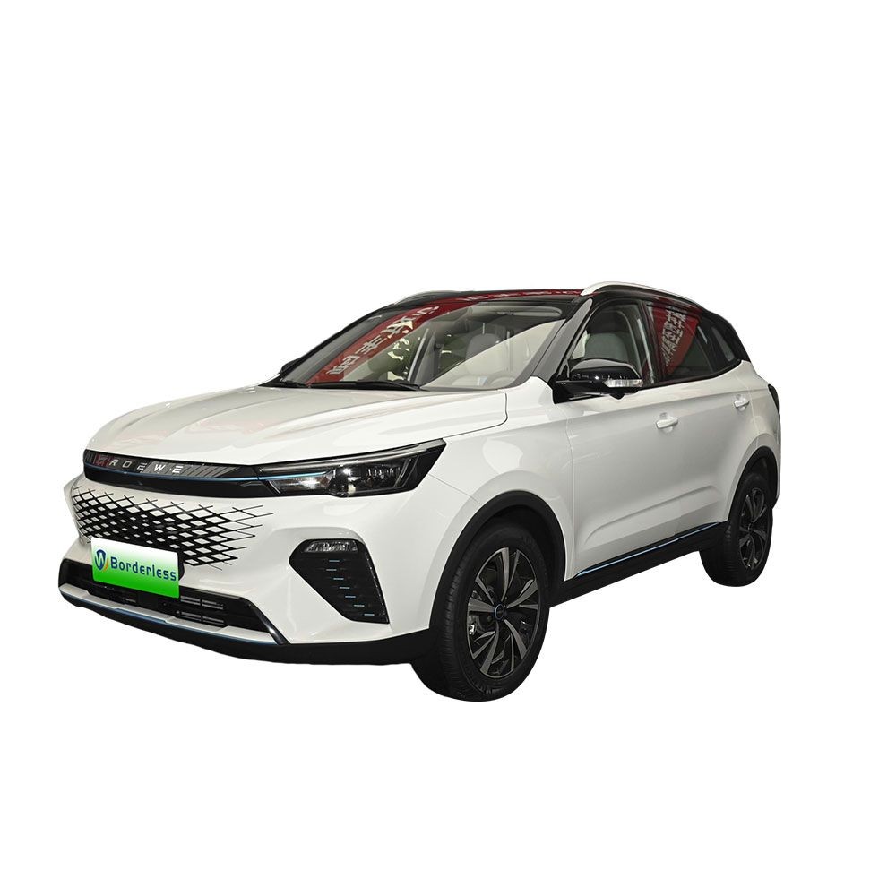 Buy Rowe Lomemo Hybrid Car 2023 New Energy Vehicles 4 Wheel New ...