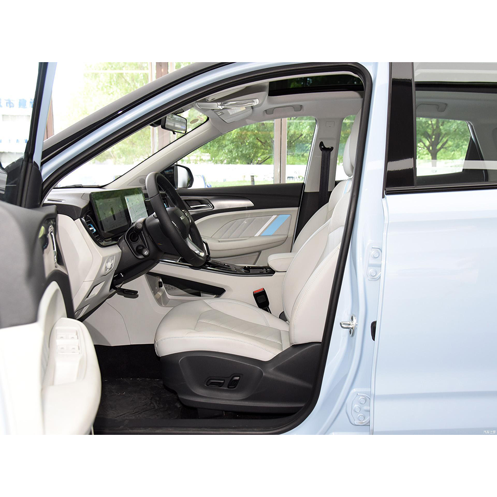 Buy Rowe Lomemo Hybrid Car 2023 New Energy Vehicles 4 Wheel New ...